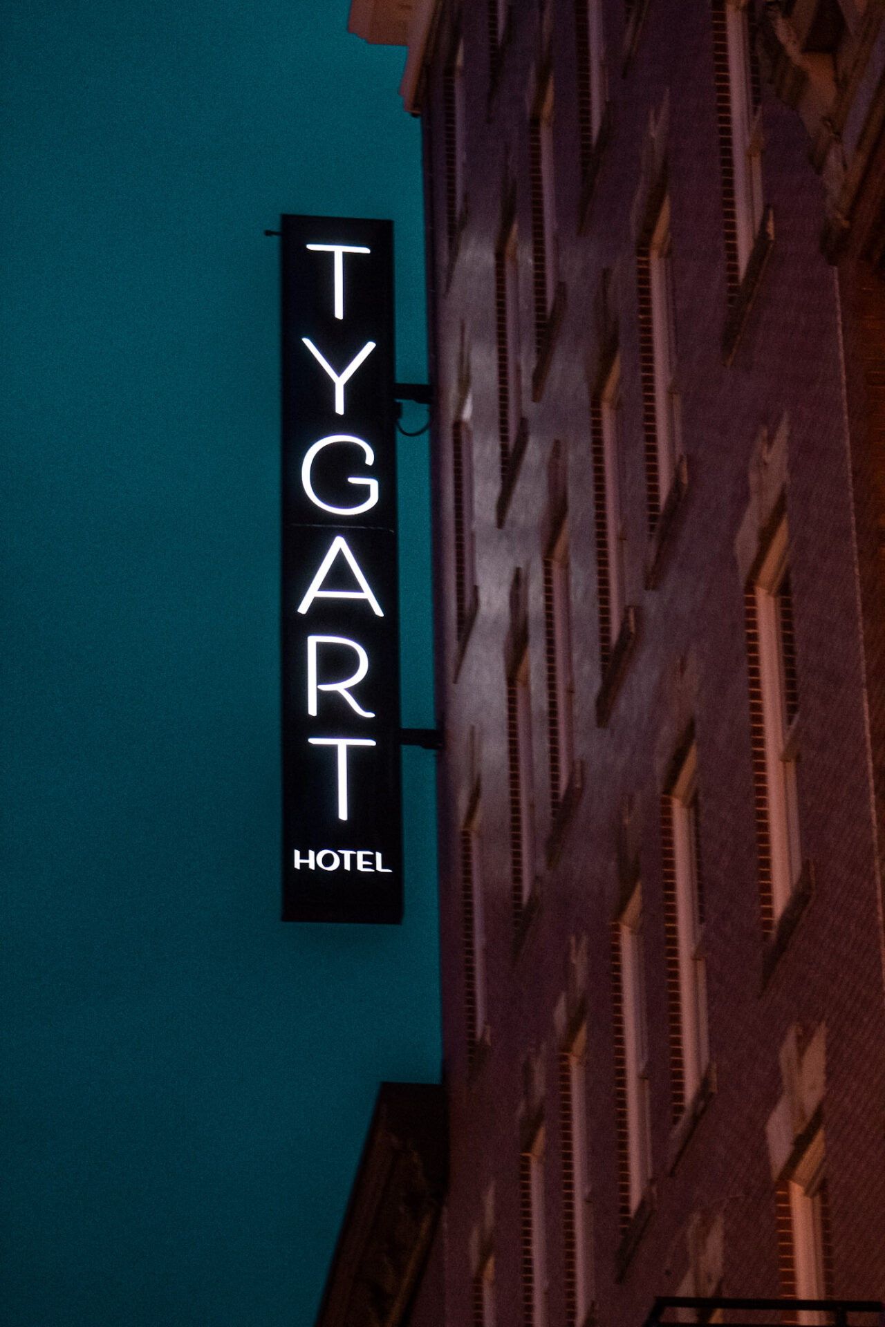Hotel Gallery - Tygart Hotel | Elkins, West Virginia Boutique Lodging