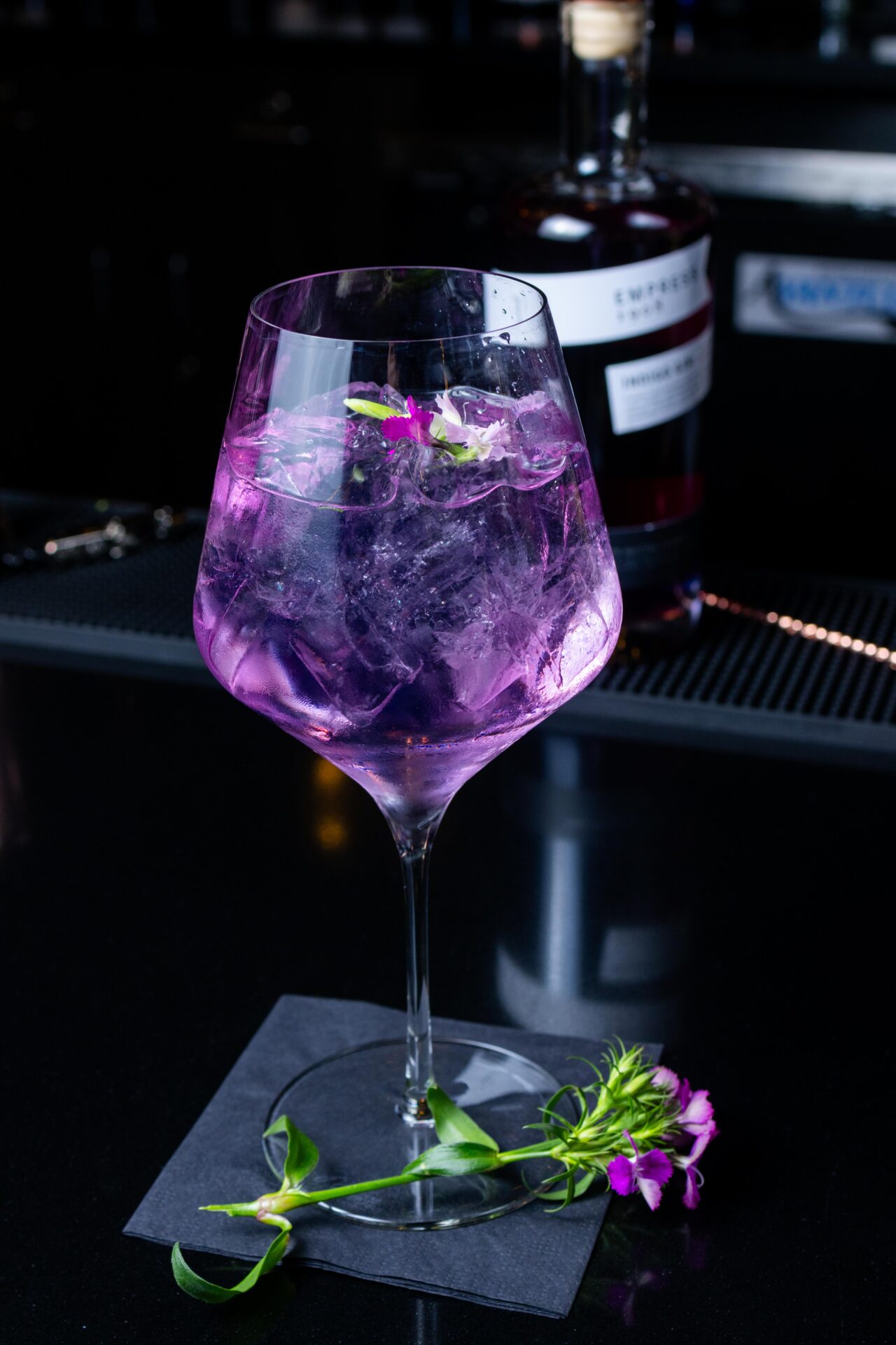 Oxley House Menu - Tygart Hotel | Elkins, West Virginia Boutique Lodging