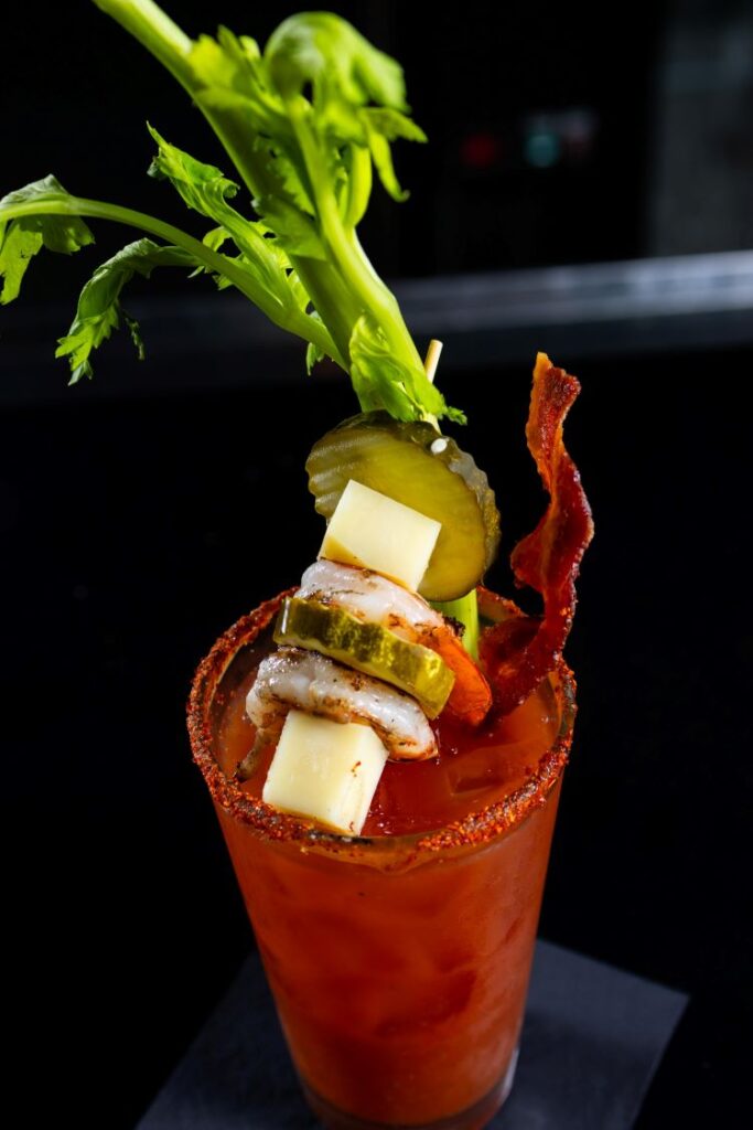 Oxley House Menu - Tygart Hotel | Elkins, West Virginia Boutique Lodging