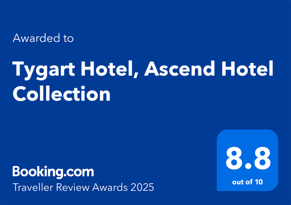 Tygart Hotel Receives 2025 Travellers Review Award - Tygart Hotel ...